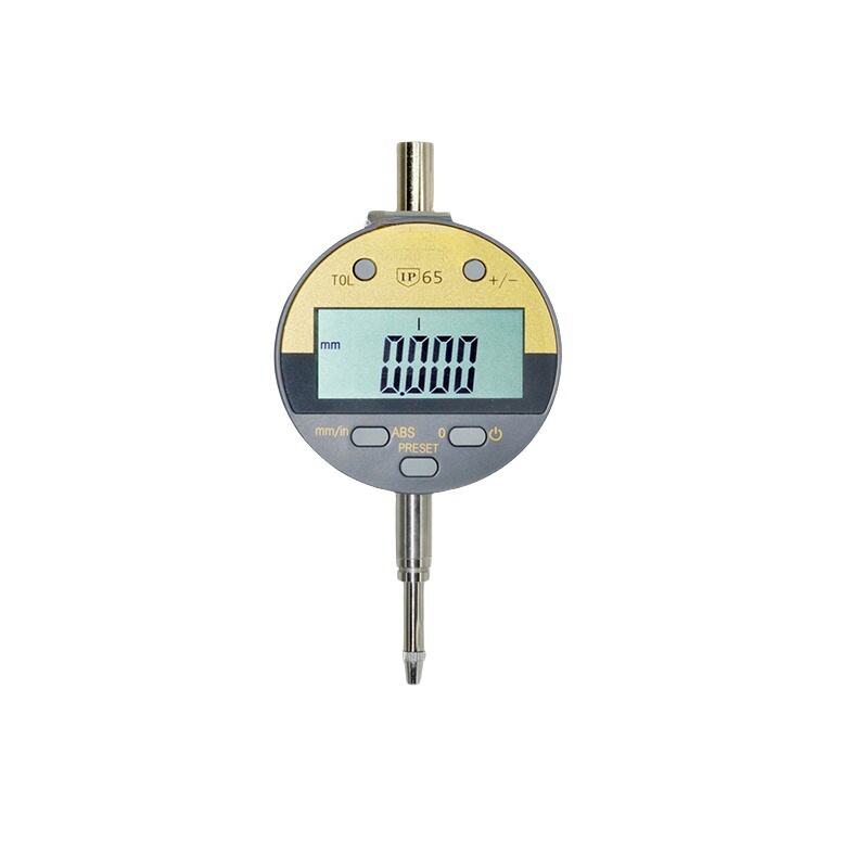 Digital Dial Gauge - Clear and Precise Measurement Tool